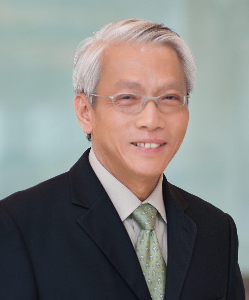 » Kevin Leong, Secretary General, Asian Association of Convention and ...