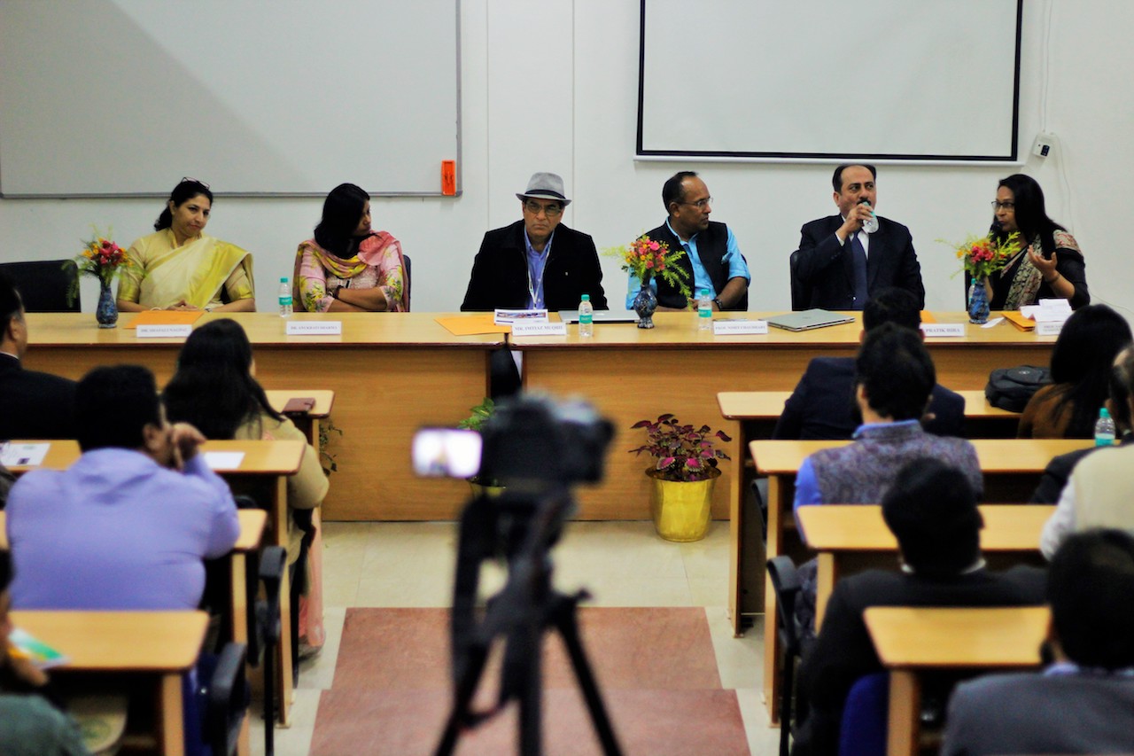 World-class research at Aligarh Muslim University tourism conference