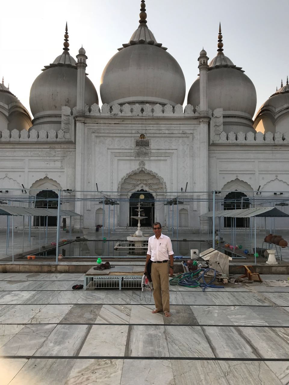 » In pictures: The amazing grace and rustic charm of Aligarh Old City