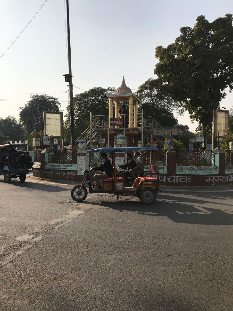 » In pictures: The amazing grace and rustic charm of Aligarh Old City